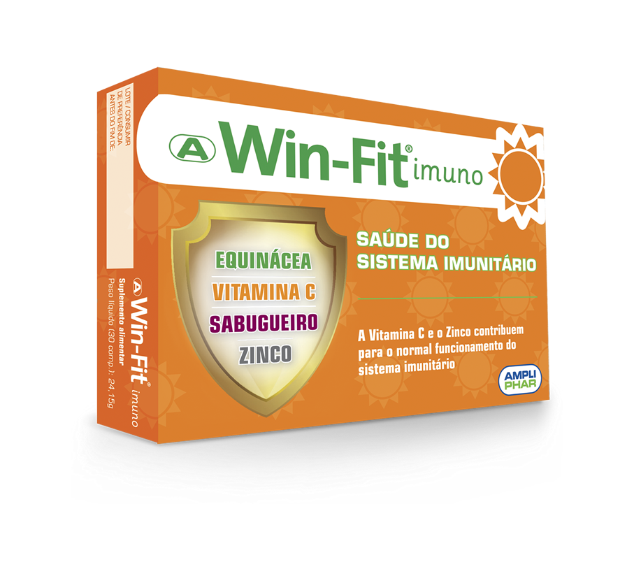 Winfit Imuno – Winfit Imuno